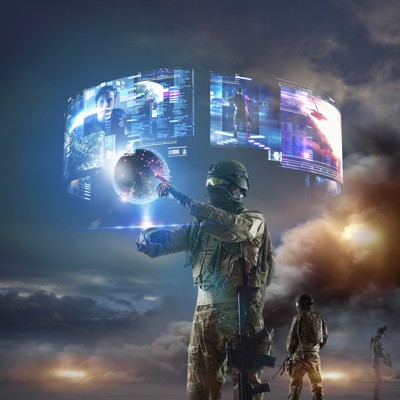 ManTech unveils new AI practice - Washington Technology