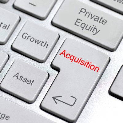 Paul Strasser joins Attain Capital to find GovCon investments ...