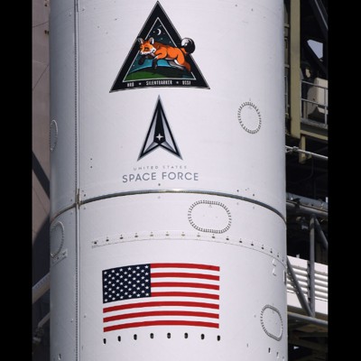 How different Space Force is from the branch it came from - Washington ...