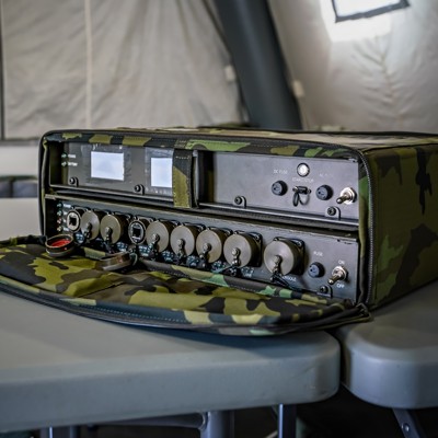 Army updates Common Hardware Systems program to streamline purchases ...