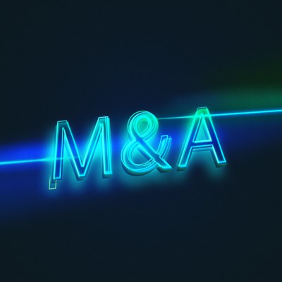 Why small defense and government tech companies need an M&A strategy ...
