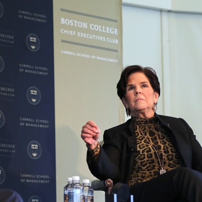 General Dynamics' CEO paints a more optimistic supply chain picture ...