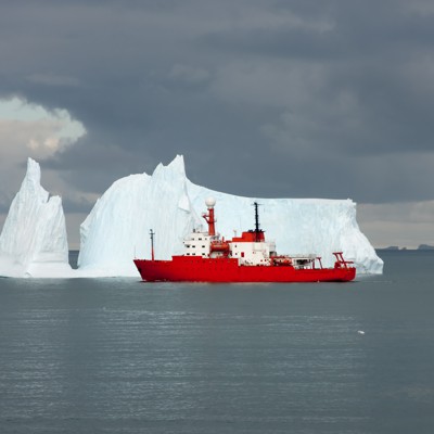 NSF revises solicitation for $2B research vessel contract - Washington ...