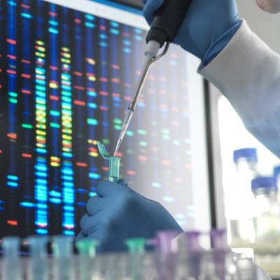 NTT Data gets second chance at FBI DNA index contract - Washington ...