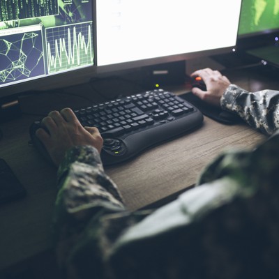 Peraton wins new shot at Army intelligence contract - Washington Technology