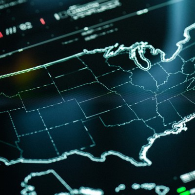 DHS lays out timeline for geospatial support recompete - Washington ...