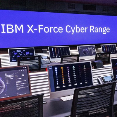 How IBM blends AI and cyber for its federal clients - Washington Technology