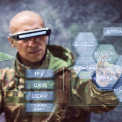 Is artificial intelligence combat ready? - Washington Technology