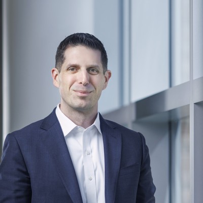 Insight Partner's Nick Sinai named Eagle Award winner at gala ...