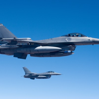 SAIC wins second chance at $457M Air Force IT modernization award ...