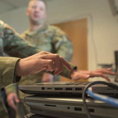 Space Force inches closer to classified remote work - Washington Technology