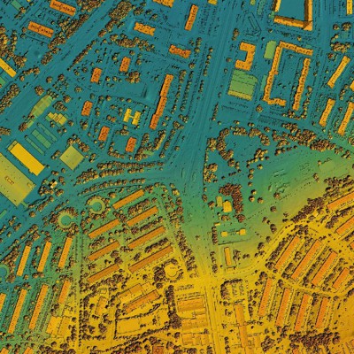 Air Force chooses 14 for $220M geospatial support contract - Washington ...