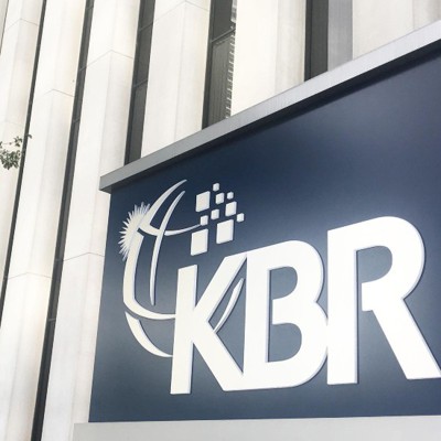 TOP 100: KBR lays out its innovation and business agenda - Washington ...