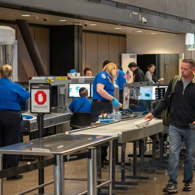 Accenture adds to TSA portfolio - Washington Technology