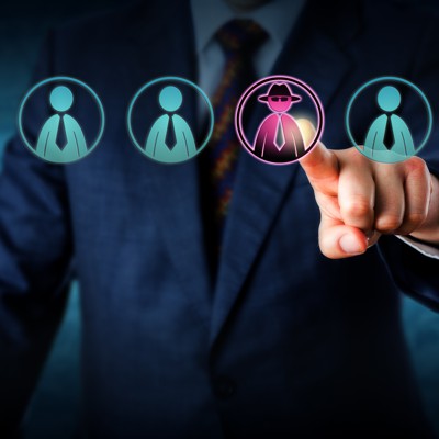 Acacia Group leads ID management merger - Washington Technology