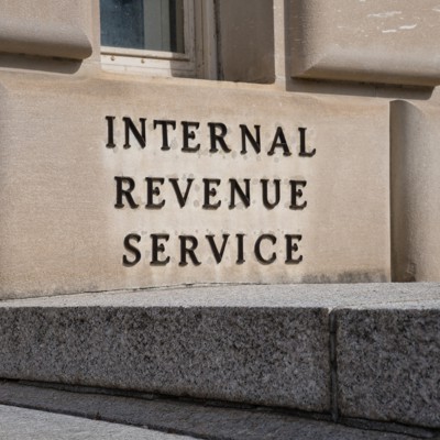 IRS takes center stage at Friday's WT Power Breakfast - Washington ...