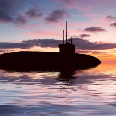 Deloitte wins $2.4B submarine industry development contract ...