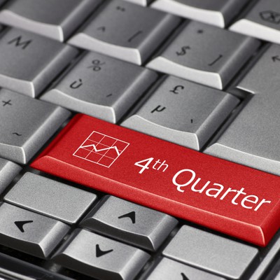 Mastering the year-end sprint: Keys to fourth-quarter success ...