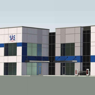 'All roads lead back' to Huntsville in SAS' expansion push - Washington ...