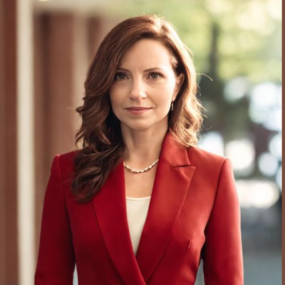 Serco's North American arm hires new chief people officer - Washington ...