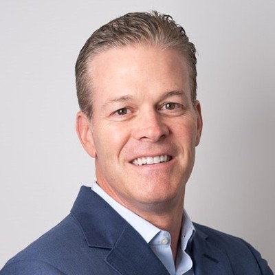 Damon Griggs’ journey back to the c-suite - Washington Technology