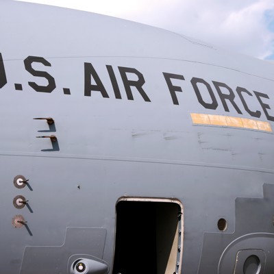 Question answered: Accenture Federal wins Air Force Cloud One Next contract - Washington Technology
