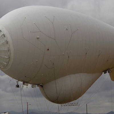 NewSpring acquires radar system provider - Washington Technology