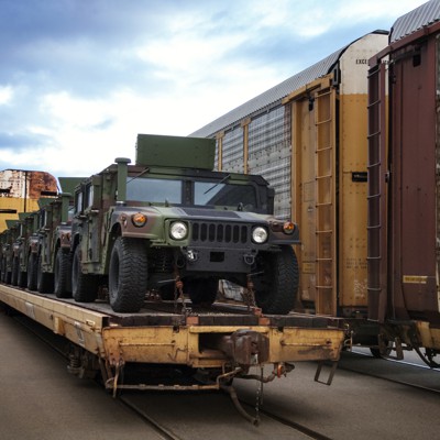 GAO finds flaws in Army’s LOGCAP V task order awards - Washington ...