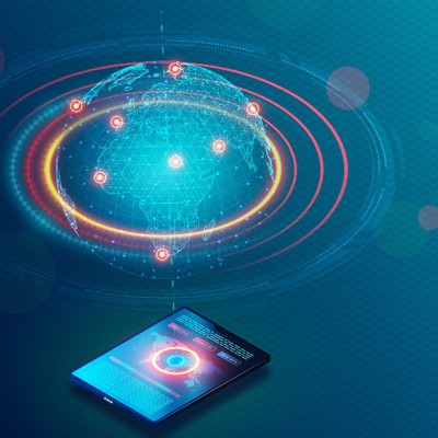 Maxar finds buyer for radar, sensor tech group - Washington Technology