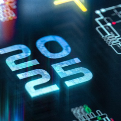 Maximus' big watch item for 2025 is Trump 2.0 - Washington Technology