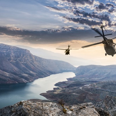 Groundswell's legal fight for $1B Army ERP contract moves to records ...