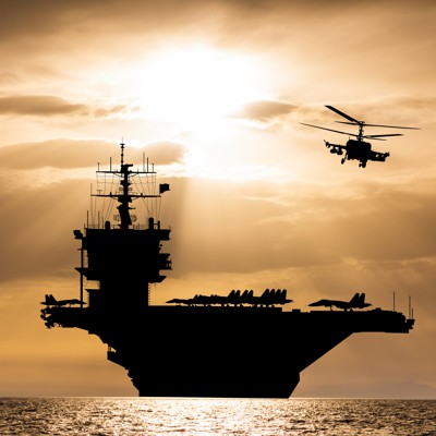 Naval Warfare Center launches development of new OTA - Washington ...