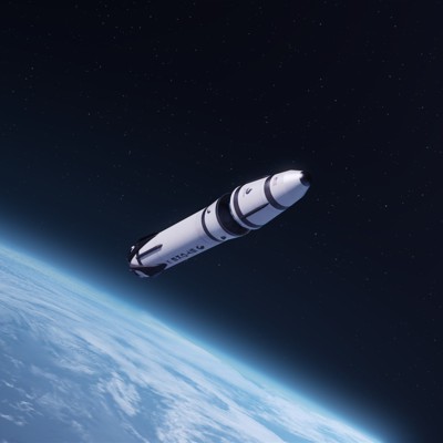 Stoke Space collects $260M in Series C capital - Washington Technology