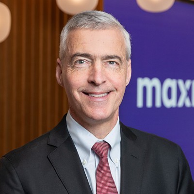 Maximus CEO sees tech modernization as opportunity in Trump's ...