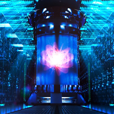 GDIT forms partnership with commercial quantum computing firm ...