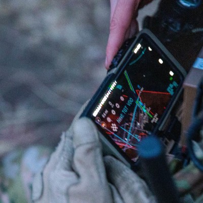 ACI wins $276M Army mobile tech support contract - Washington Technology