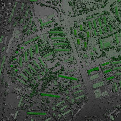 DHS awards 4 seats on $153M geospatial acquisition support pact ...