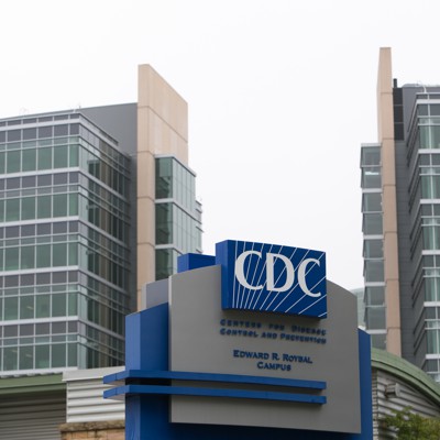 NTT Data contests $111M CDC contract on technicality - Washington ...