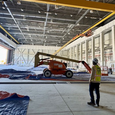 Defense acquisition, exports, and shipbuilding figure in trio of new ...