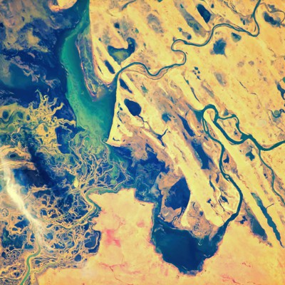 Air Force seeks innovation around geospatial intelligence - Washington ...