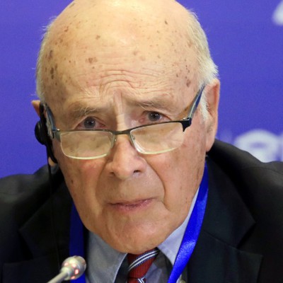 Honoring Joseph Nye’s legacy of ethical leadership - Washington Technology