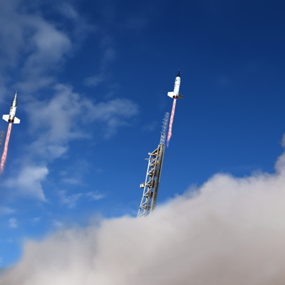 X-Bow closes $105M Series B round, enters Lockheed partnership pact ...