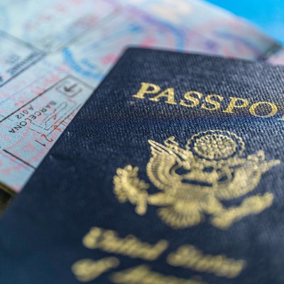 CBP previews traveler vetting software recompete - Washington Technology
