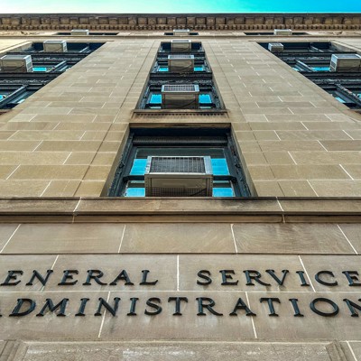 Industry awaits significant disruption as GSA works on contract ...