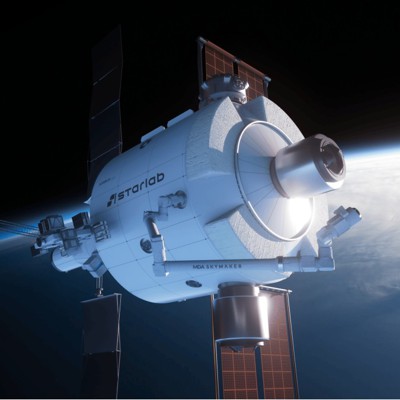 Voyager sets the size, specs of its IPO - Washington Technology