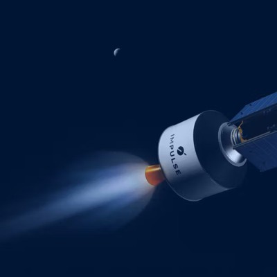 Impulse Space closes $300M Series C round - Washington Technology