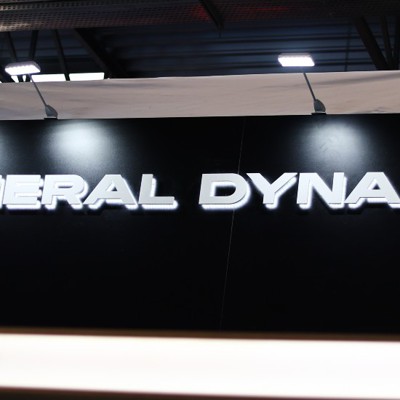 General Dynamics reshuffles senior executive responsibilities ...
