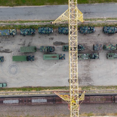 Rune Technologies fetches $24M in Series A capital - Washington Technology
