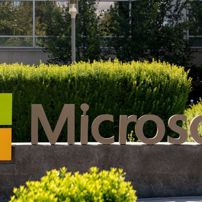 Microsoft hires SAP vet as corporate federal VP - Washington Technology