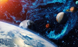 NASA reveals final SEWP VI solicitation - Washington Technology